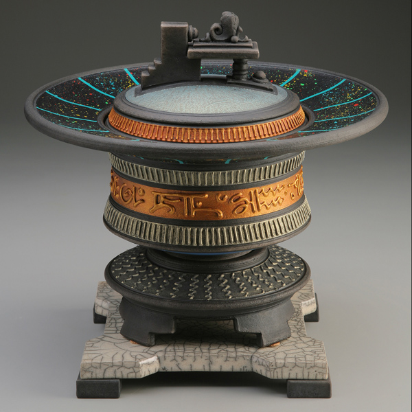 Rick Foris: Gallery of Current Work