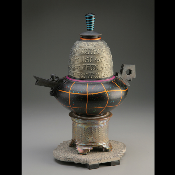 Rick Foris: Gallery of Current Work