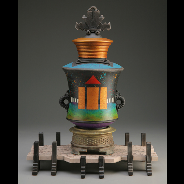 Rick Foris: Gallery of Current Work